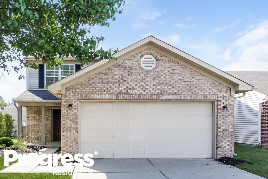5238 Manning Rd - House for Rent in Indianapolis, IN | ForRent.com