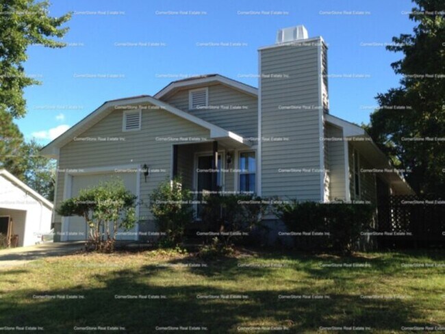6321 Firefly St - House for Rent in Fayetteville, NC | ForRent.com