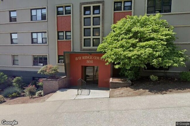 Bay Ridge Court - 1 bedroom Unit B406 - Condo for Rent in Seattle, WA ...