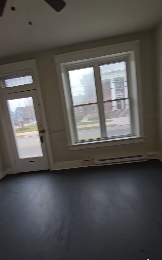 134 York St Unit 1 Off-Campus Housing, Hanover, PA