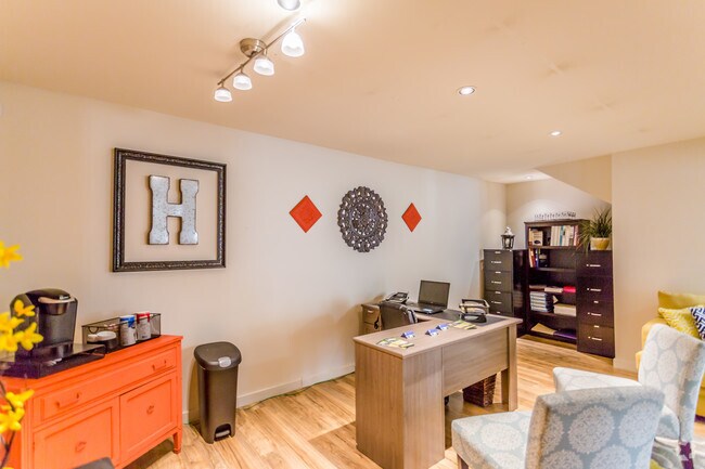 PROSPER Riverdale Apartments For Rent in Little Rock, AR | ForRent.com