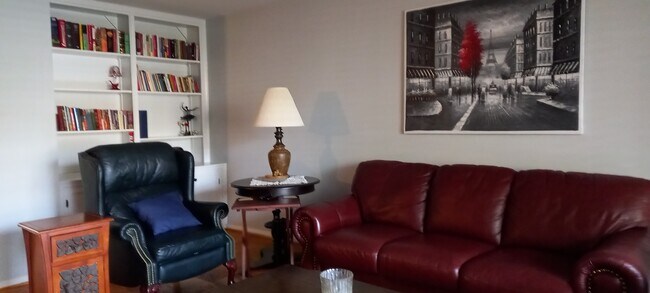 7505 Spring Lake Dr Unit C2 - Condo for Rent in Bethesda, MD | ForRent.com