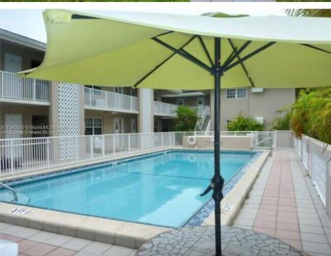 6565 Santona St Condo Unit B12A - Condo for Rent in Coral Gables, FL ...