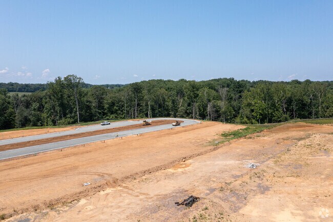 James Run Apartments - Bel Air, MD | ForRent.com