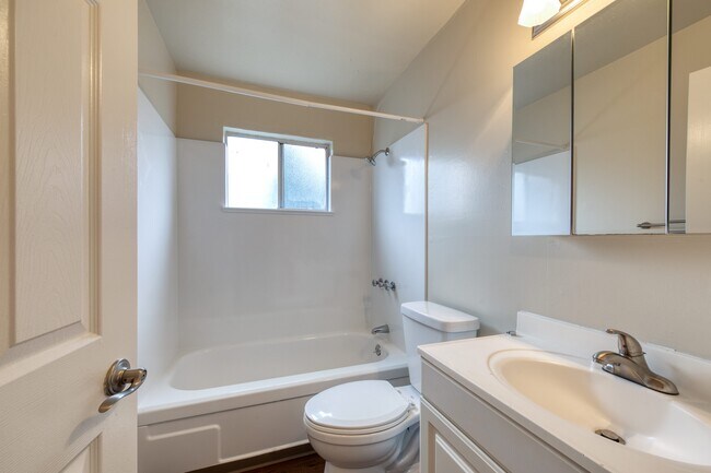 Soji by Trion Living Apartments San Leandro CA ForRent
