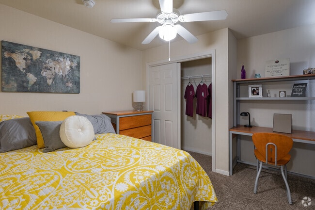 Texas A&M University | Off-Campus Housing Search