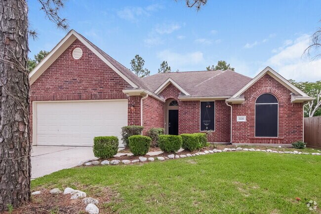 3-Bedroom Houses for Rent in Spring TX - 401 Houses | ForRent.com
