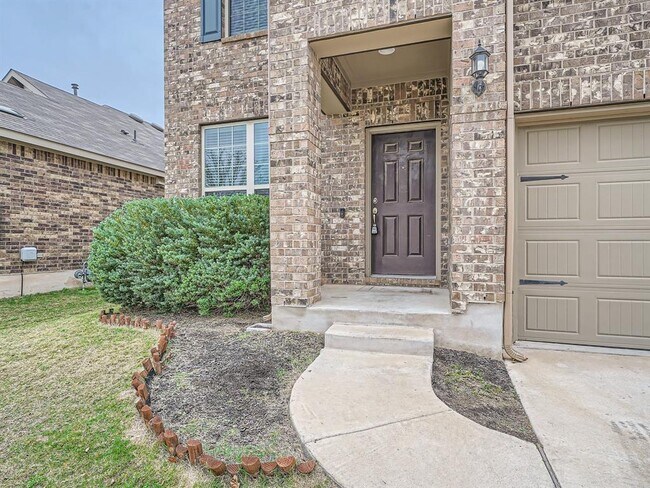 303 Duroc Dr - House for Rent in Hutto, TX | ForRent.com