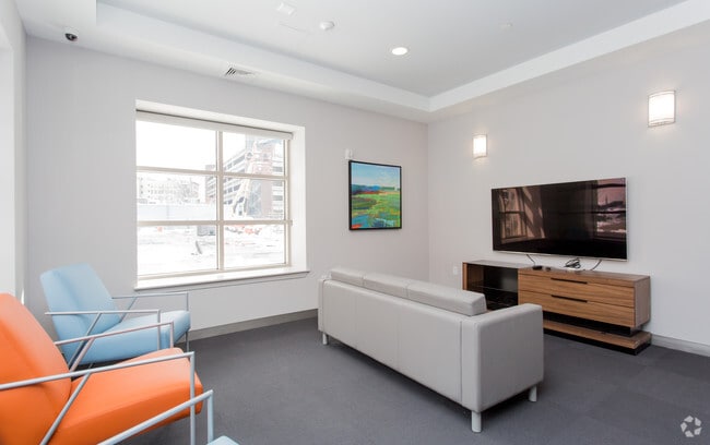 Harvard University | Off-Campus Housing Search