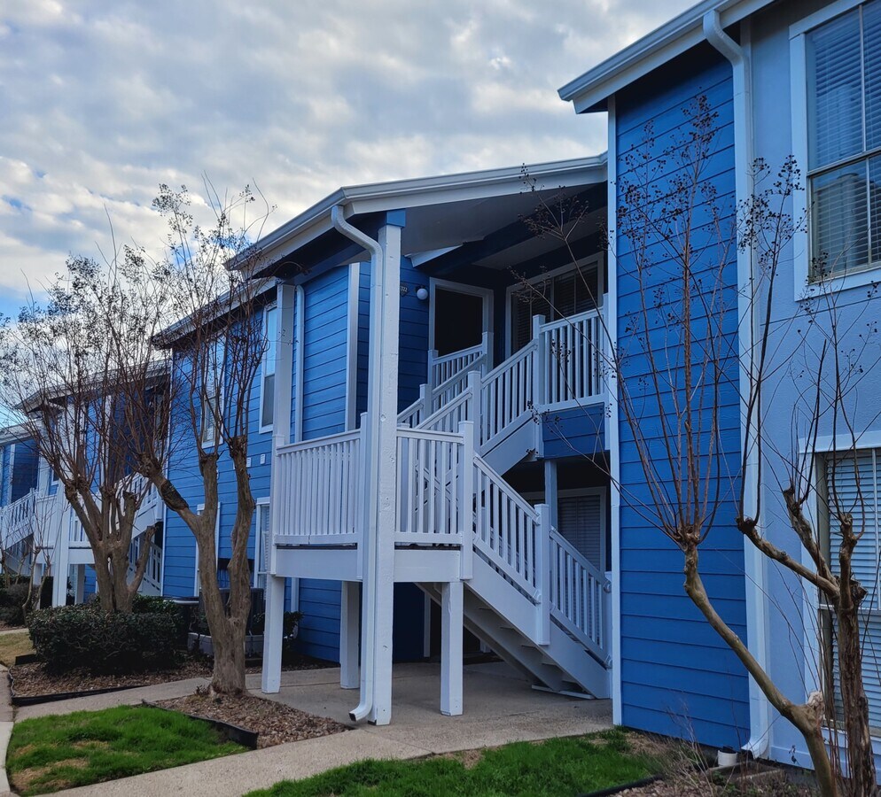 3506 Cove View Blvd Unit 1322 - Condo for Rent in Galveston, TX ...