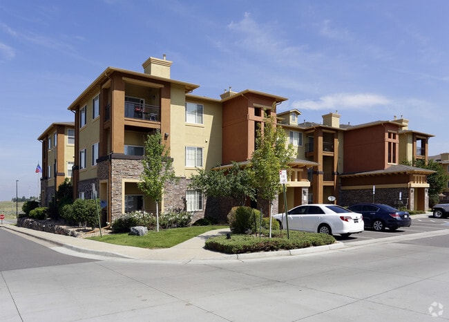 Stone Canyon Apartments - Parker, CO | ForRent.com