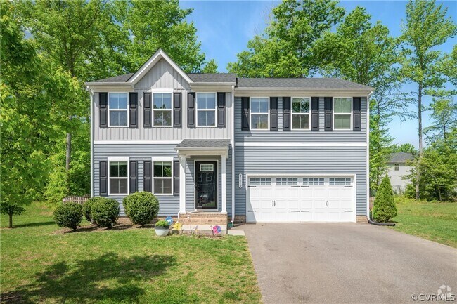 Houses for Rent in Petersburg VA - 29 Houses | ForRent.com