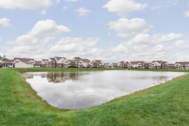 Hartshire Lakes Apartments For Rent in Bargersville, IN | ForRent.com
