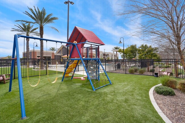 Gateway at Cooley Station Apartments - Gilbert, AZ | ForRent.com