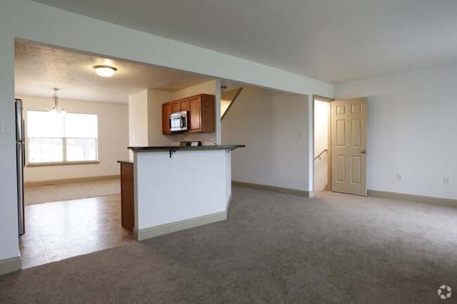 Sunpointe Townhomes For Rent in Harrisburg, PA | ForRent.com