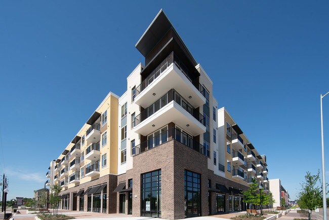 Wesley Square Apartments For Rent in Houston, TX | ForRent.com