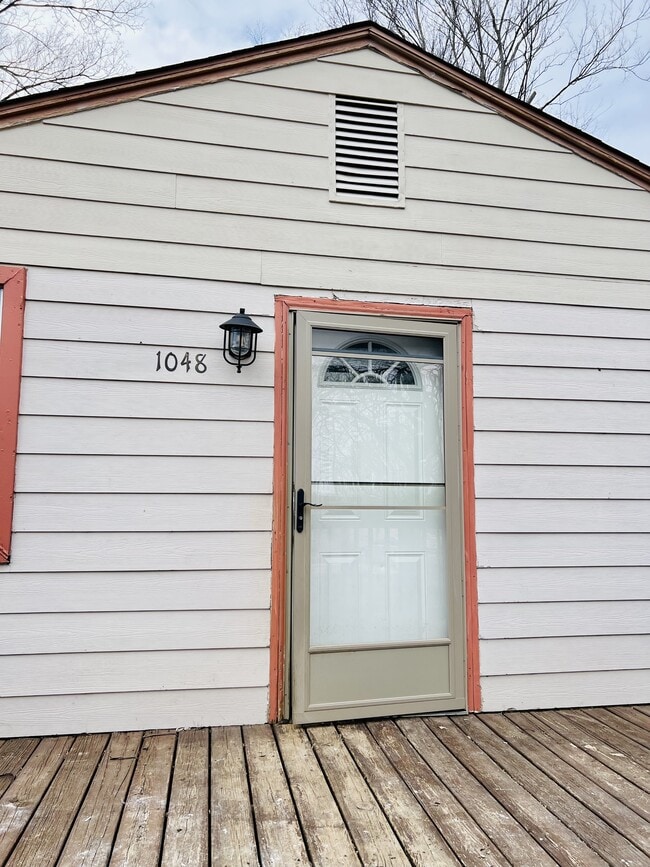 1048 N Trenton Ave Off-Campus Housing, Tulsa, OK