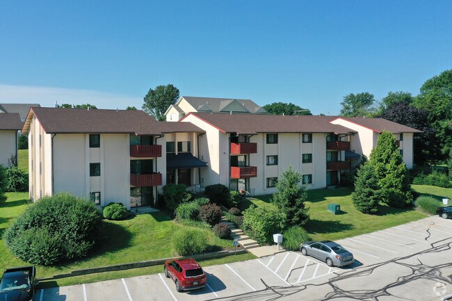 West Chester University | Off-Campus Housing Search