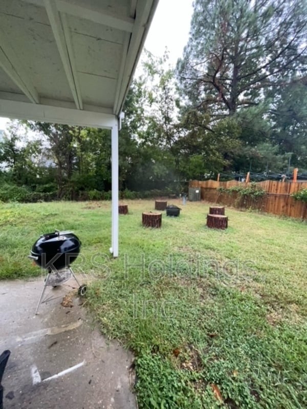 1776 Newton Rd - House Rental in Hampton, VA | ForRent.com