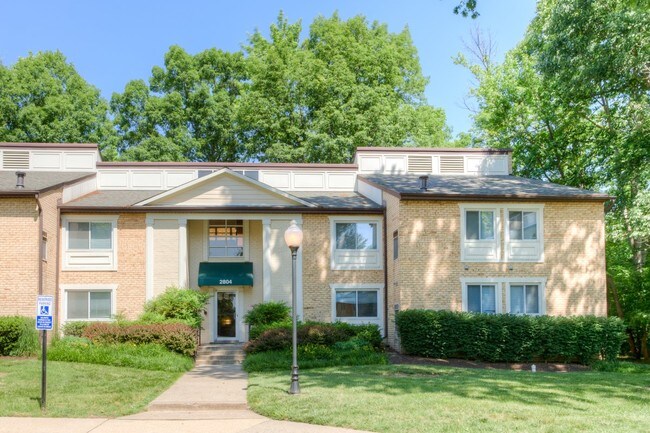Potomac Ridge Apartments For Rent in Woodbridge, VA | ForRent.com