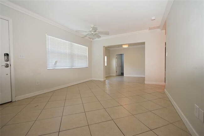 6215 S Kelly Rd - House Rental in Tampa, FL | ForRent.com