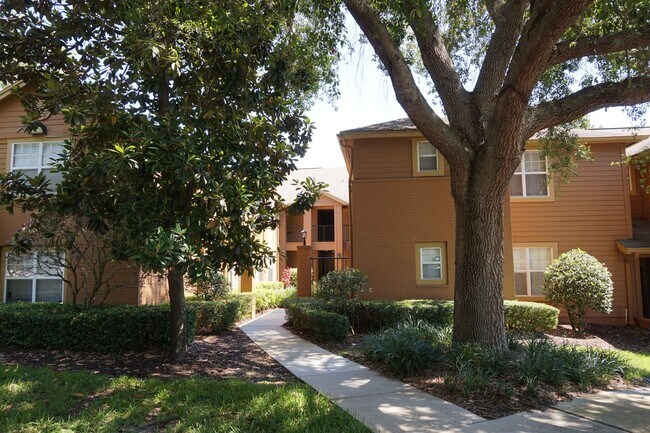 Residences at Sabal Point Spacious 2/2 - House Rental in Longwood, FL ...
