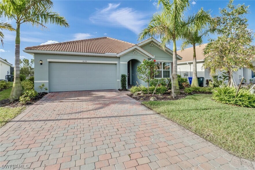 3030 Birchin Ln - House for Rent in Fort Myers, FL | ForRent.com