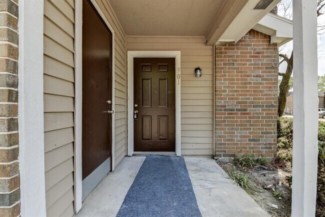 7200 W T C Jester Blvd Unit 901 - Houston, TX | ForRent.com
