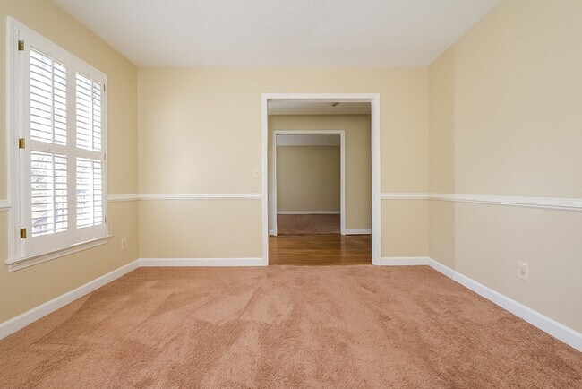 Move-In Ready 3-Bedroom Cape Cod home - House Rental in Stockbridge, GA ...