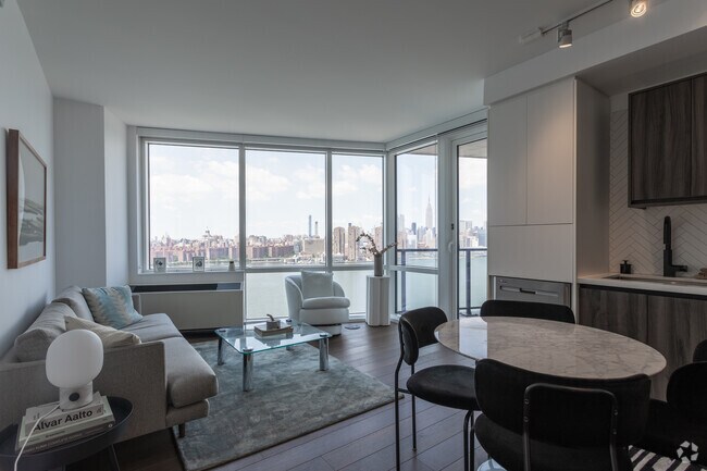 The Greenpoint Apartments For Rent in Brooklyn, NY | ForRent.com