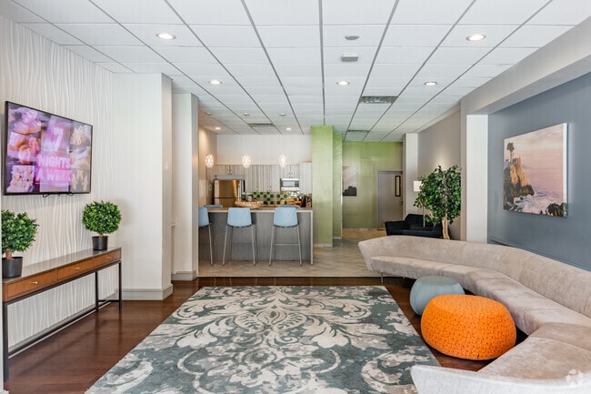 Hopkins House Apartments | Johns Hopkins University - Homewood Campus ...