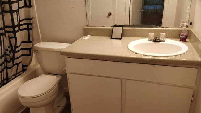 Sunset Crossing Apartments - Houston, TX | ForRent.com