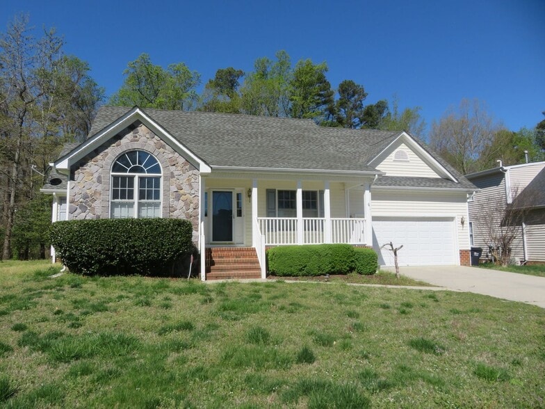 Houses For Rent In Colonial Heights Va