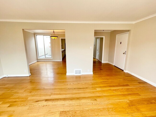 Beautiful 3 Bed / 2 Bath Sunset/Parkside H... - House Rental in San ...