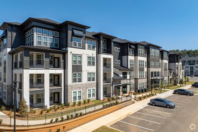The Addison One15 Apartments - Charlotte, NC | ForRent.com