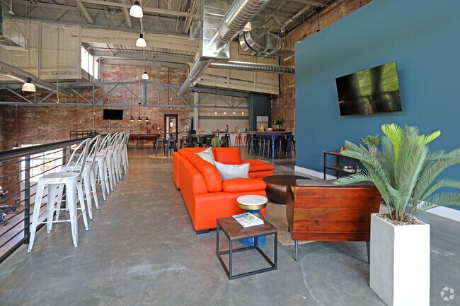 Lofts on Haw River For Rent in Haw River, NC | ForRent.com