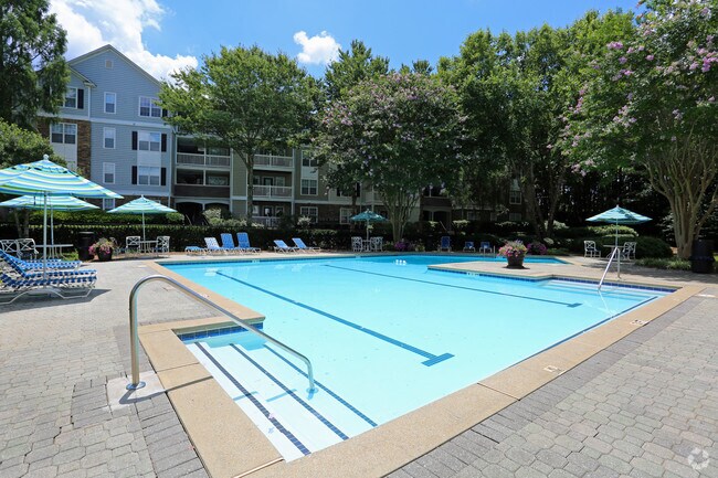 Shiloh Green Apartments - Kennesaw, GA | ForRent.com