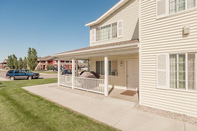 Mountain View Apartments For Rent in Hamilton, MT | ForRent.com