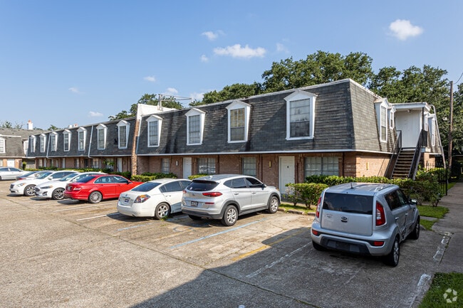 Parc Fontaine Apartments - New Orleans, LA | ForRent.com