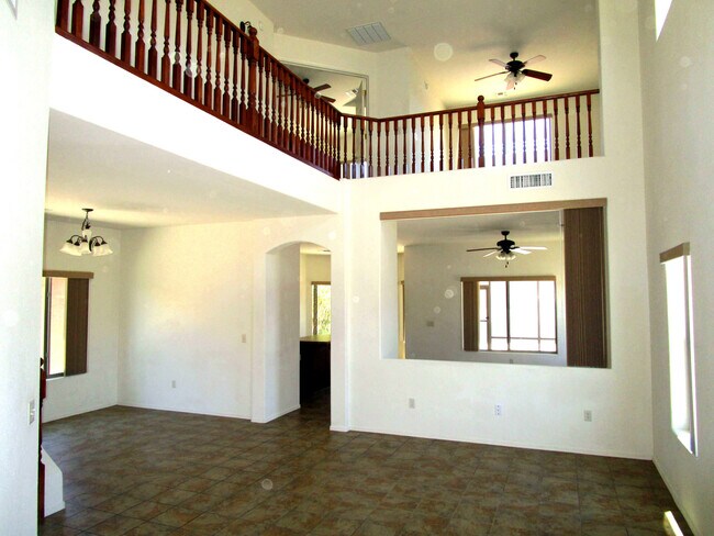 Nice Two-Story Family Home In Rita Ranch w... - House Rental in Tucson ...