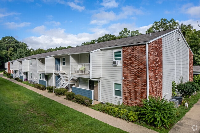 Apartments In Arkadelphia Ar