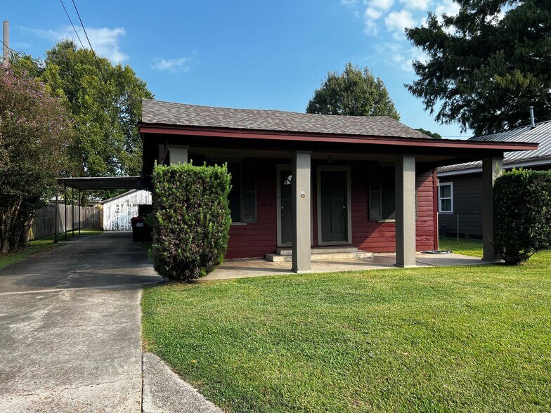 202 St Michael St - House for Rent in Lafayette, LA | ForRent.com