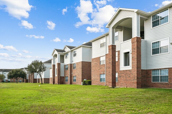 Shadow Ridge Apartments For Rent in Houston, TX | ForRent.com