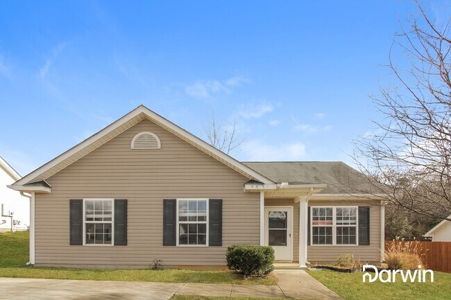 4631 Palm Breeze Lane, Charlotte, NC 28208 - House Rental in Charlotte ...