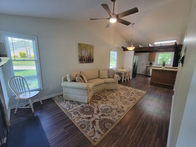 Welcome to 1829 Alyssum Place Winston Sale... - House Rental in Winston ...