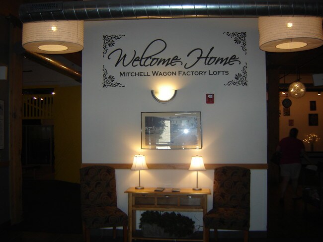 Mitchell Wagon Lofts - Racine, WI | ForRent.com