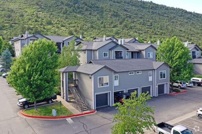 Skyline Apartments - Durango, CO | ForRent.com