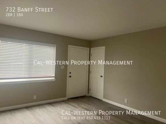 Beautifully Renovated Back unit of Duplex. House - House Rental in San ...