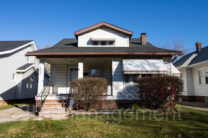 16820 Elsienna Ave - House for Rent in Cleveland, OH | ForRent.com