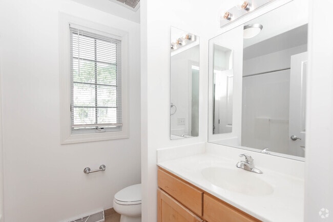 The Reserve at Summerset at Frick Park Apartments For Rent in ...